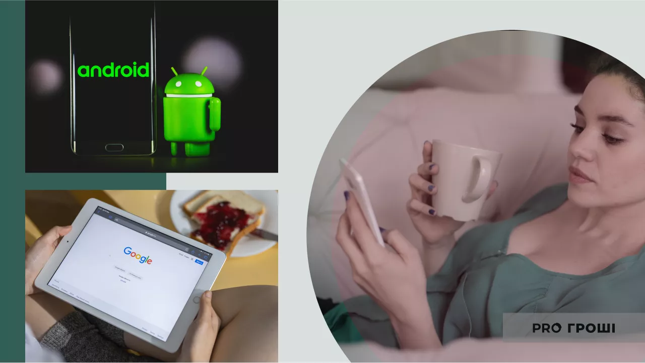 Логотип Android оновлять вже цього року – яким він буде (фото). Читайте на UKR.NET